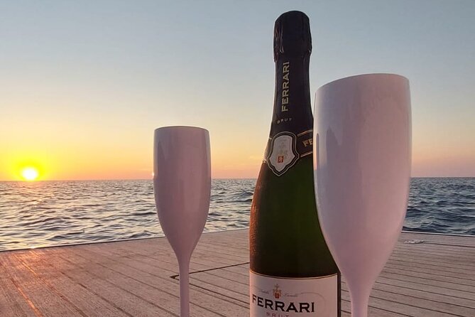 Boat excursion on the west coast of Cefalù - FAQ