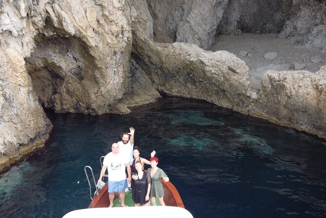 Boat Excursion Taormina Giardini Naxos - Customer Feedback and Reviews