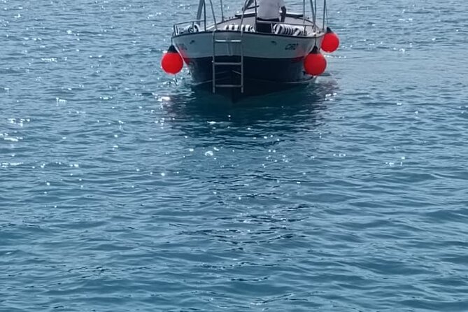 Boat Excursion to Cefalu With Aperitif - Pricing and Booking Details