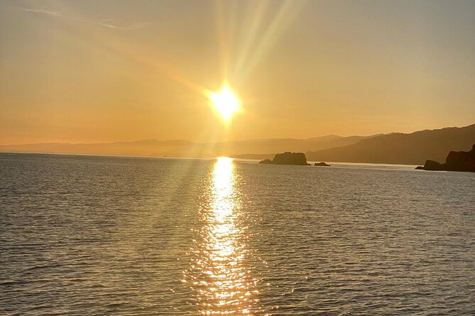 Boat Excursion to Cefalu With Aperitif - Meeting and Pickup Information