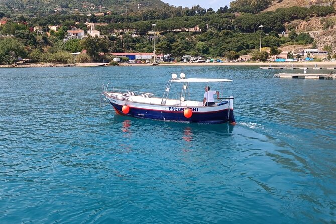 Boat Excursion to Cefalu With Aperitif - Additional Considerations