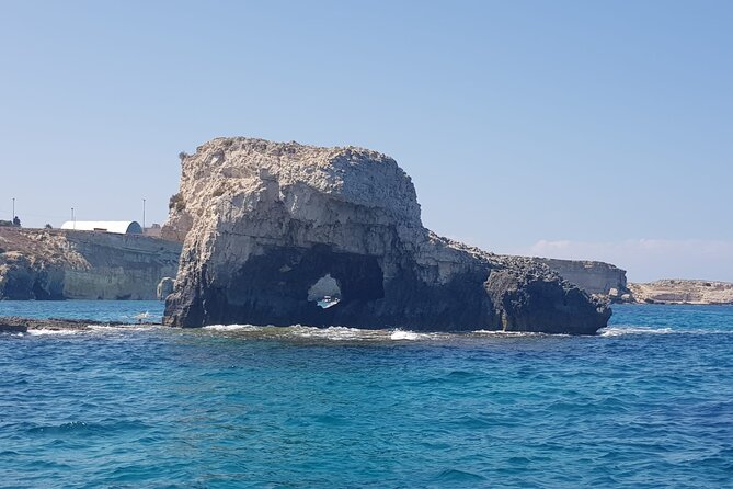 Boat Excursion to Ortigia With Typical Homemade Lunch - Pricing and Booking