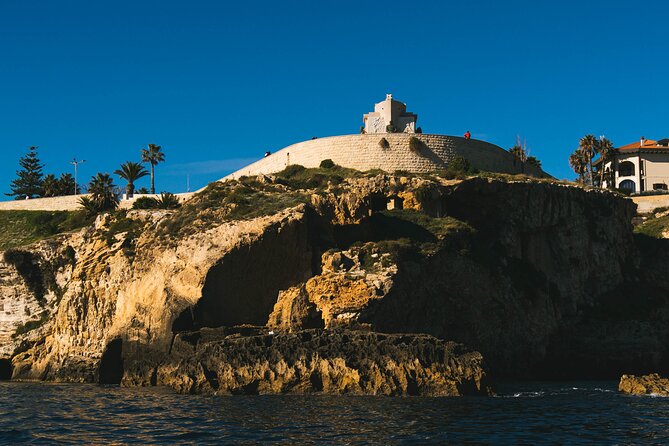 Boat Excursion to Ortigia With Typical Homemade Lunch - Explore Ortigia Island and Sea Caves