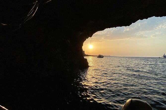 Boat Excursion to Polignano a Mare Between Caves and Coves - Recommendations for Visitors