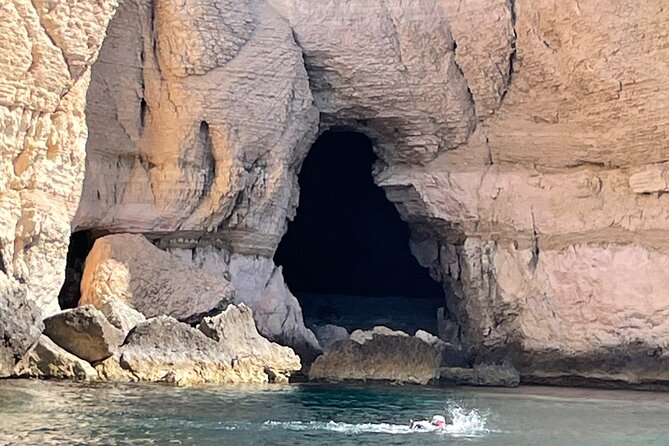 Boat Excursion to the Gulf of Cagliari and Its Coves - Customer Reviews and Feedback