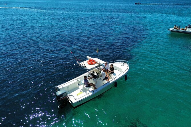 Boat Excursion to the Gulf of Cagliari and Its Coves - Experiences and Highlights