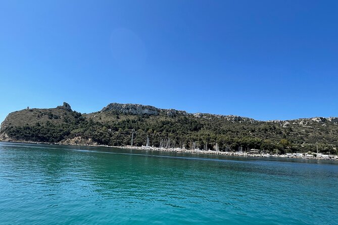 Boat Excursion to the Gulf of Cagliari and Its Coves - Tour Details