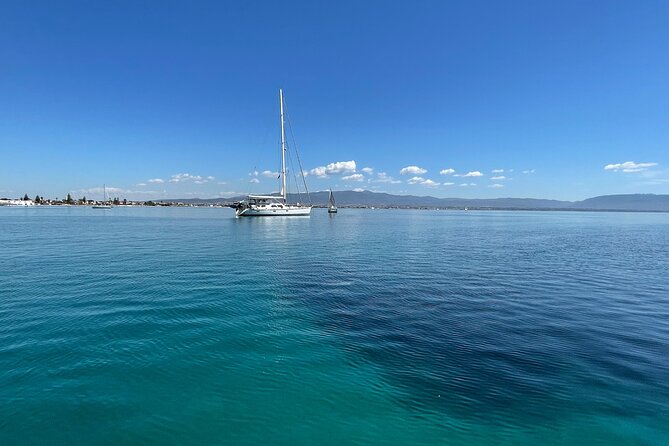 Boat Excursion to the Gulf of Cagliari and Its Coves - Meeting Point and Logistics