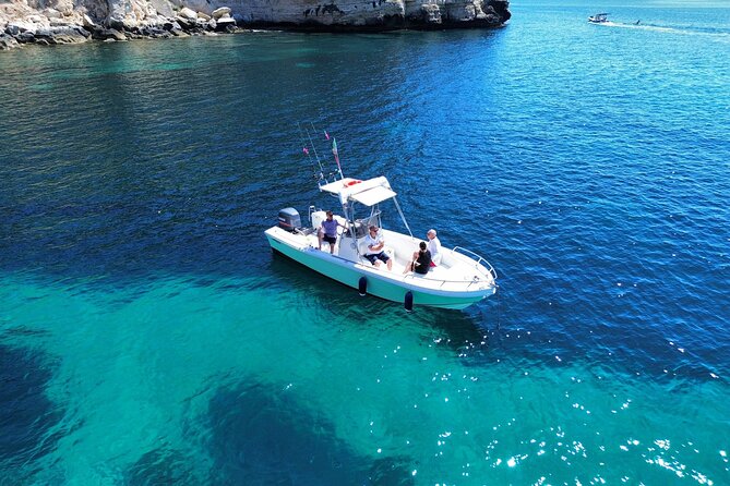 Boat Excursion to the Gulf of Cagliari and Its Coves - Accessibility and Health Considerations