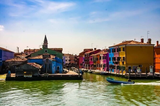 Boat Excursion to the Islands of Murano, Burano and Torcello - Final Thoughts on the Boat Excursion
