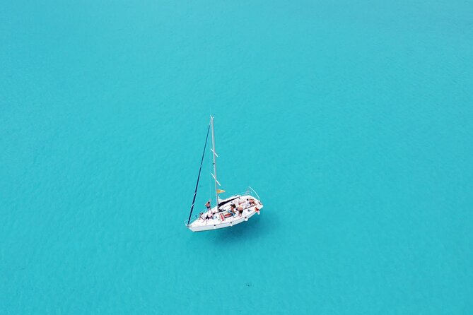 Boat Excursions Asinara Review - Inclusions