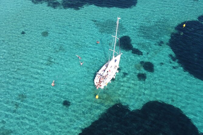 Boat Excursions Asinara Review - Meeting and Pickup