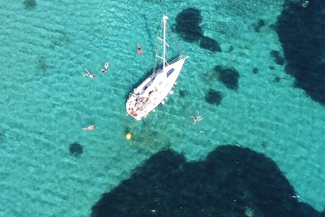 Boat Excursions Asinara Review - Experience Highlights