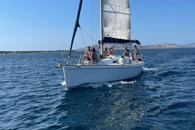 Boat Excursions Asinara Review - Operator and Contact Information