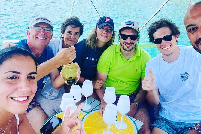 Boat excursions in the Bay of Taormina and Gardens on a private basis - FAQ