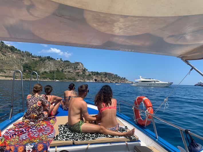 Boat excursions Isola Bella - Exploring the Itinerary in Detail
