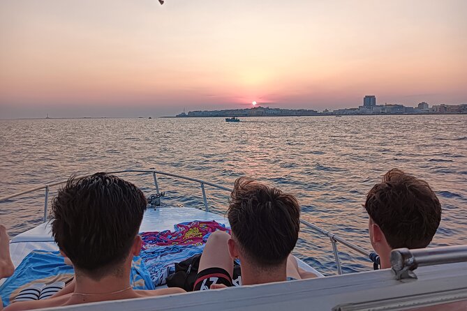 Boat Excursions Samiro - Key Points