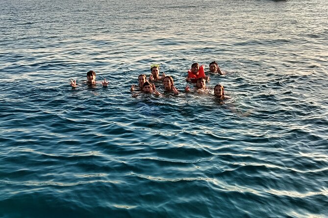 Boat Excursions Samiro - Booking Information
