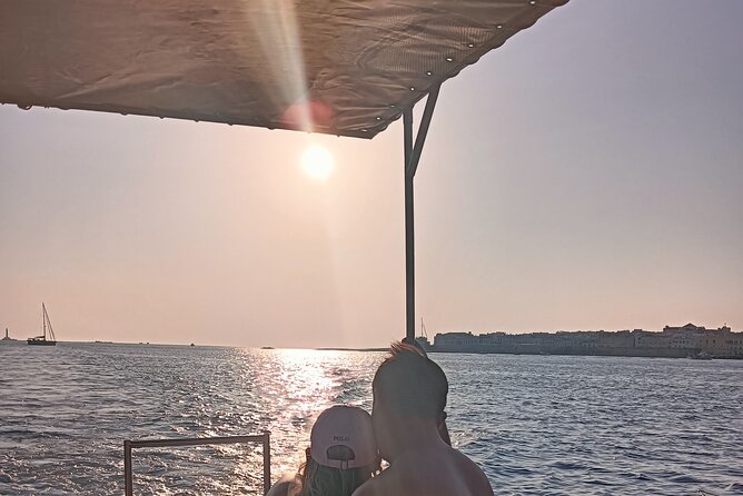 Boat Excursions Samiro - Highlights of the Tour