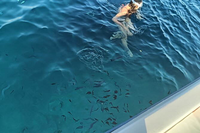 Boat Excursions Samiro - What to Expect During the Excursion