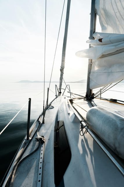 Boat experience: El Puerto foodie experience on board - Key Points