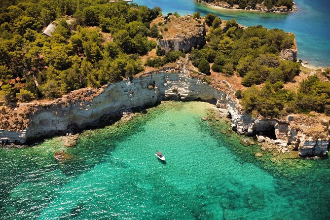 Boat Experience in Almyrida - Inclusions and Pricing