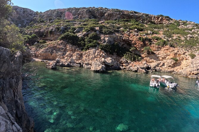 Boat Experience in Almyrida - Guest Reviews and Ratings