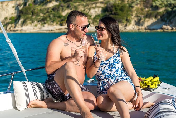 Boat Experience in Almyrida - Boat Experience Details