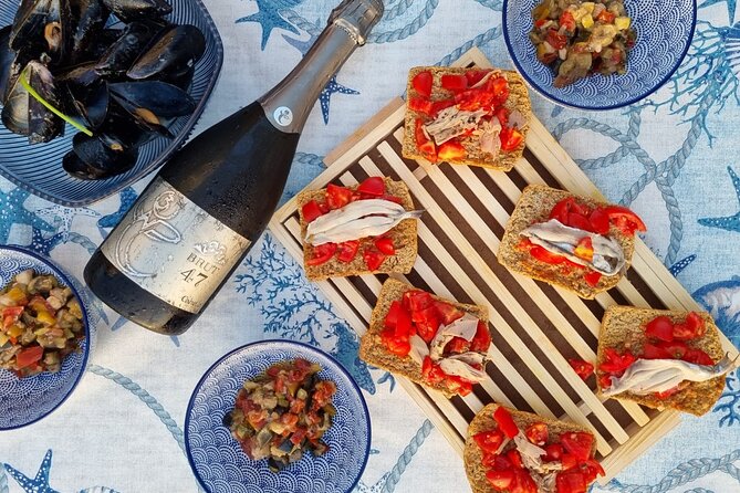 Boat Experience in the Crystal Clear Waters of Cilento - Frequently Asked Questions