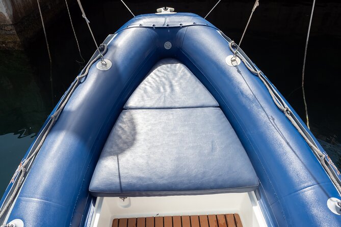 Boat for rent in Torrevieja de Levante Boats LOMAC 460 OK (EL SOLDAO) - Authentic Traveler Experiences