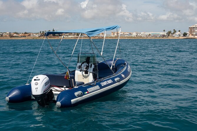 Boat for rent in Torrevieja de Levante Boats LOMAC 460 OK (EL SOLDAO) - Pricing and Value