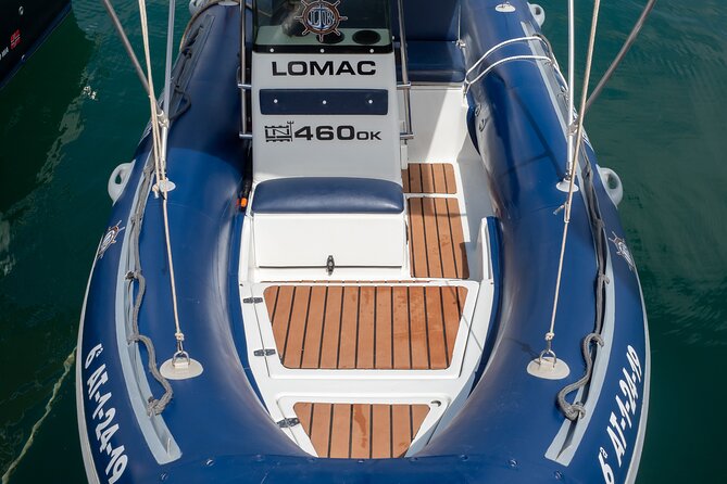 Boat for rent in Torrevieja de Levante Boats LOMAC 460 OK (EL SOLDAO) - Practical Tips for Your Trip