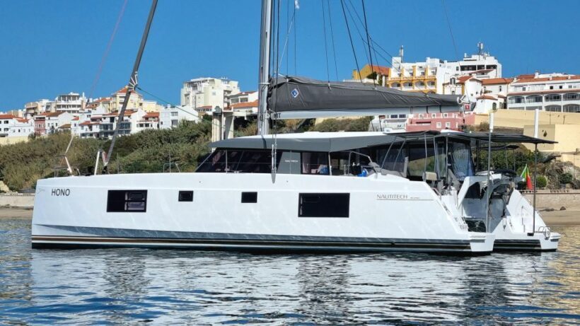 Boat in Algarve - Luxury Catamaran - Lagos - An In-Depth Look at the Algarve Catamaran Experience