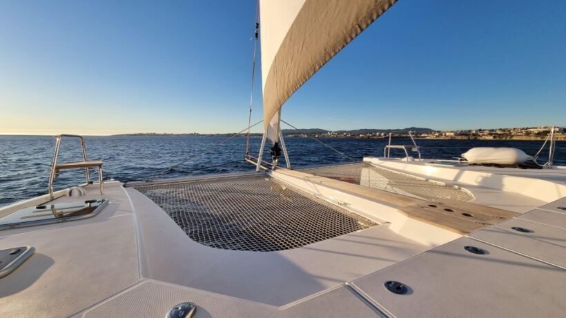 Boat in Algarve - Luxury Catamaran - Lagos - The Sum Up: Why Choose This Catamaran Tour?