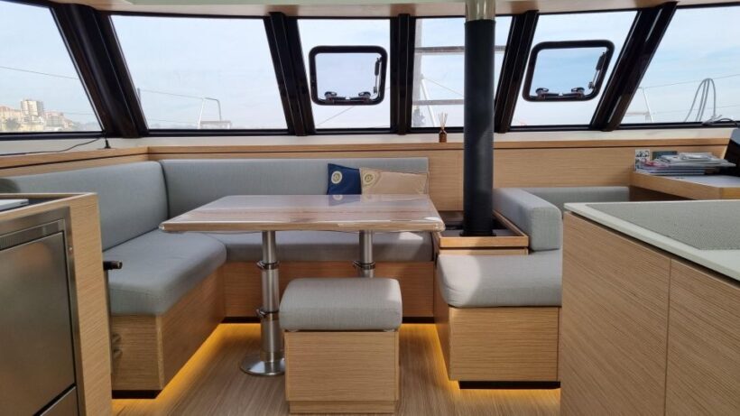 Boat in Algarve - Luxury Catamaran - Lagos - FAQ