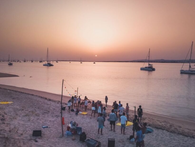 Boat in Algarve - Luxury Catamaran - Portimão - The Practical Side: Booking and Preparation
