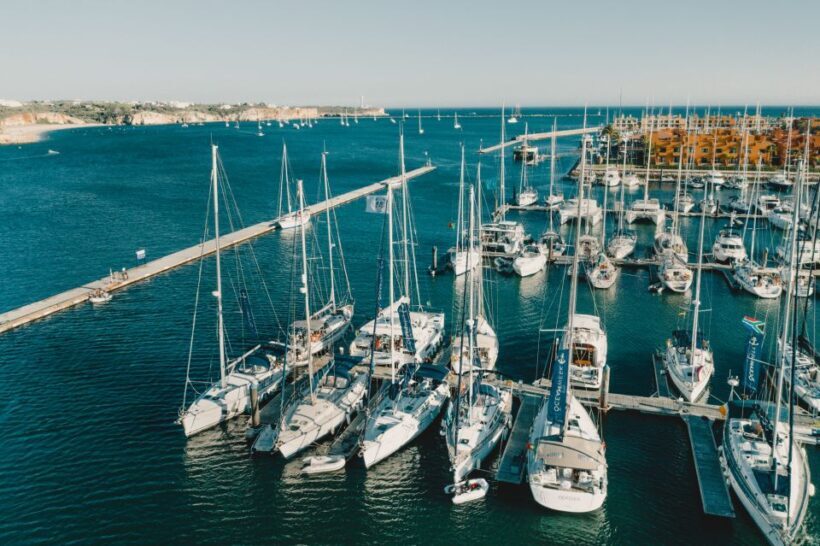 Boat in Algarve - Luxury Catamaran - Portimão - Who Will Love This Tour?