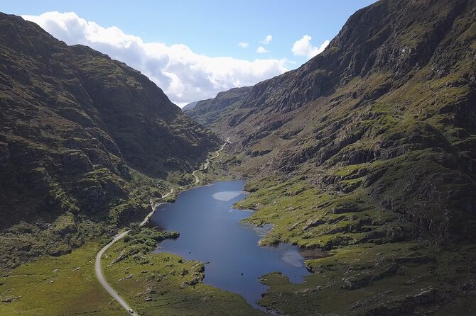 Boat Only Ticket (Walk the Gap of Dunloe) - Meeting Point and Logistics