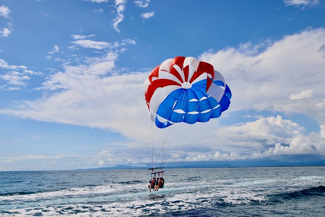 Boat Parasailing With Aguas Azules - Ensuring Safety and Proper Equipment