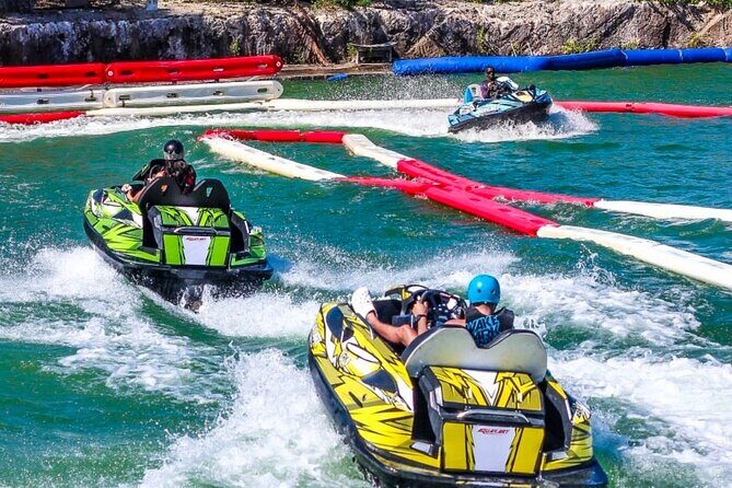 Boat Party - Who This Tour Is Best For