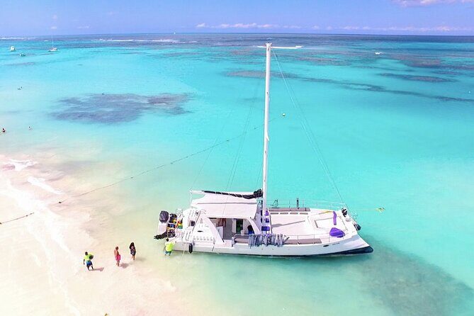 Boat Party for group from Punta Cana - The Sum Up: Is the Punta Cana Boat Party Worth It?