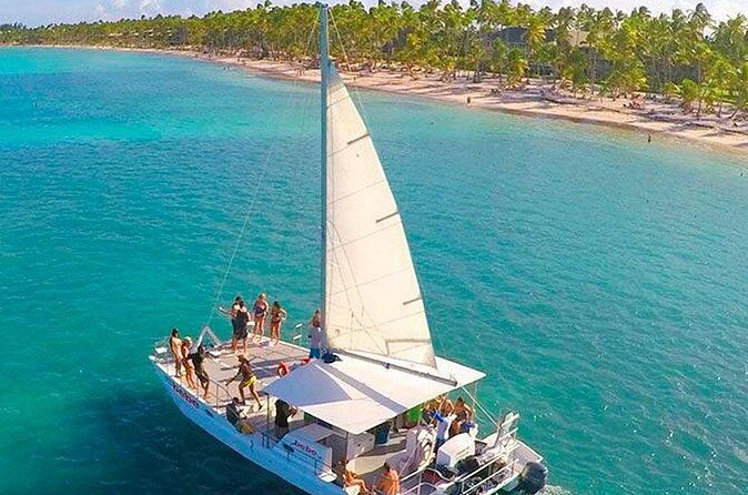 Boat Party for group from Punta Cana - FAQ