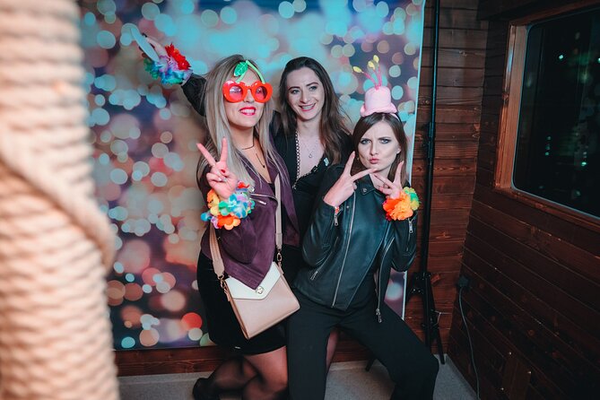 Boat Party in Wroclaw With Unlimited Drinks - Pricing and Booking