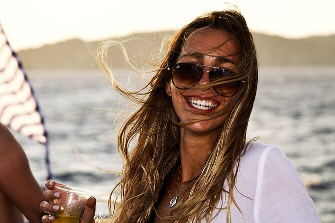 Boat Party with Swimming Stop Experience in Mykonos - The Sum Up: Is it worth it?