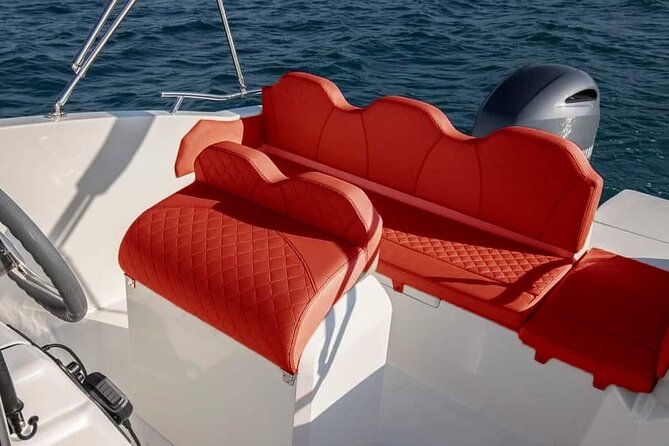 Boat Rent on Amalfitan Coast No License or With Skipper - Reviews and Ratings