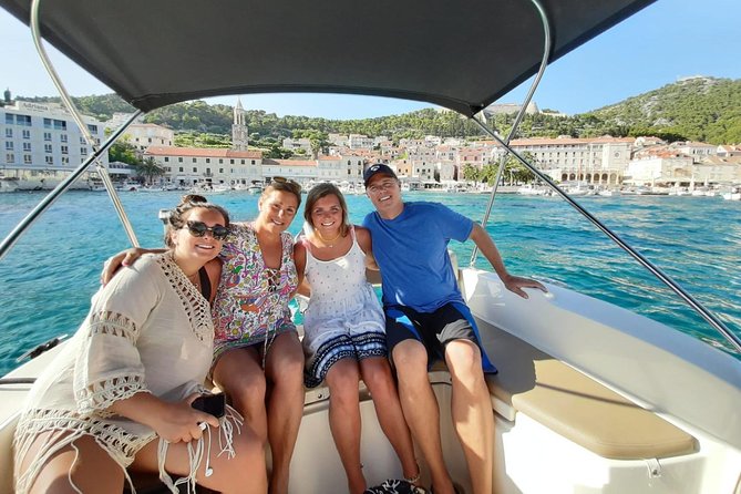Boat rental - 1 day from Trogir - Authentic Reviews