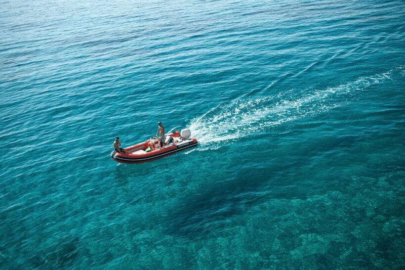 Boat Rental Cagliari - Final Thoughts: The Heart of the Experience