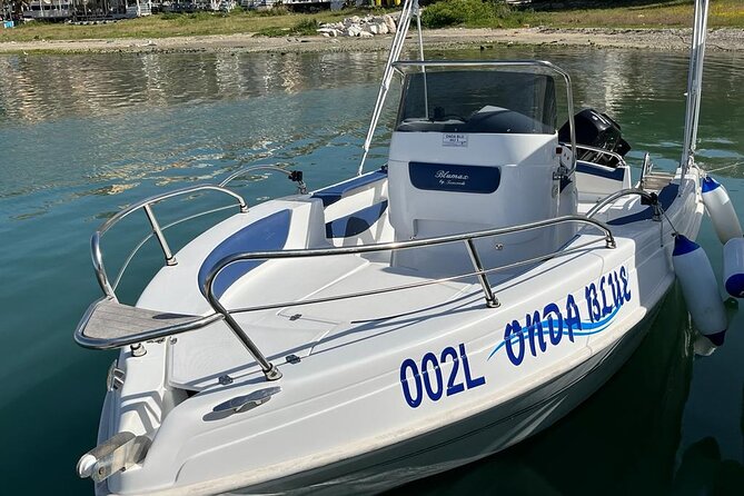 Boat rental Castellammare del Golfo, rent a boat. - Who Should Consider This Experience?