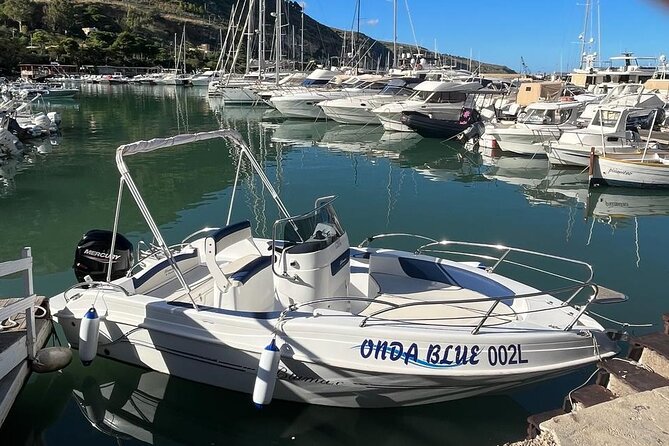 Boat rental Castellammare del Golfo, rent a boat. - Final Thoughts