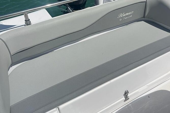 Boat rental Castellammare del Golfo, rent a boat. - FAQ